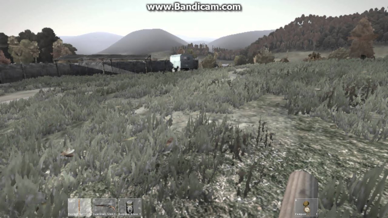 Dayz Standalone - Those damn sneaky zombies! - YouTube