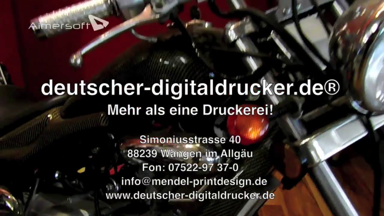Wrap Your Bike MENDEL Print Design - www.deutscher-digitaldrucker.de ...