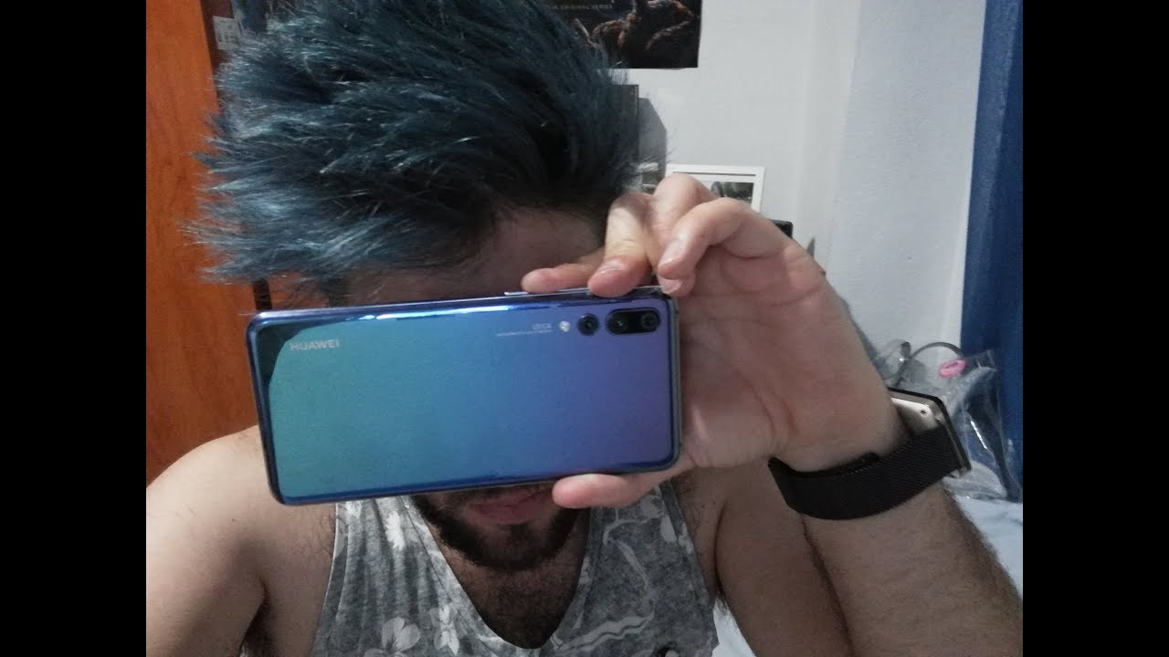 HUAWEI vs GOOGLE. No es tan dramatico como parece. - YouTube