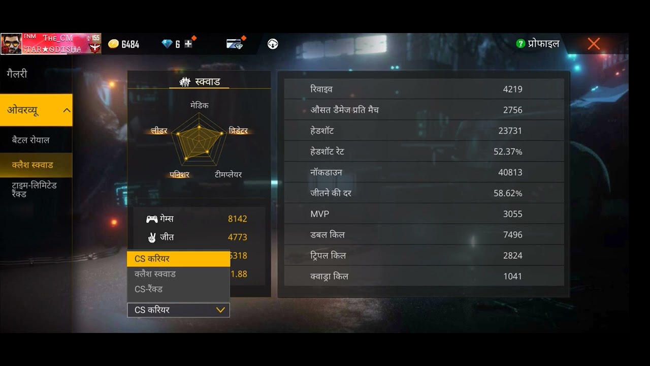 Chill x ka uid omg.. - YouTube