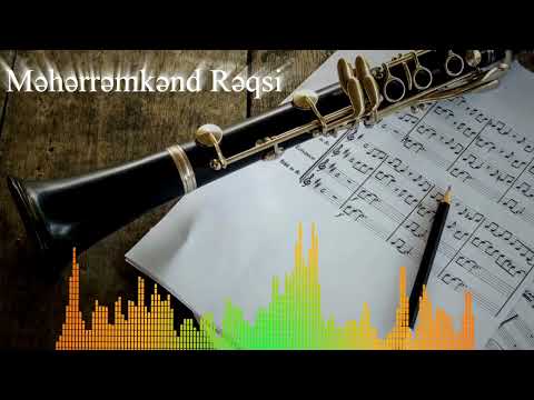 Məhərrəmkənd Rəqsi 2023 - Super Original Remix