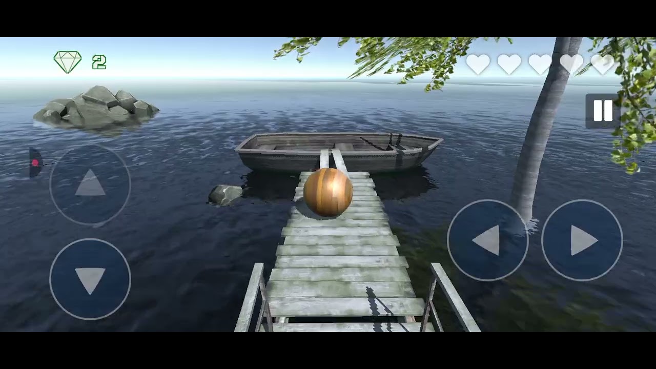 How to play Extreme balancer 3 game By H.A GAMERZ EXPERT - YouTube