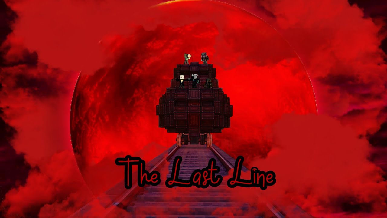 Intro (The Last Line) - YouTube