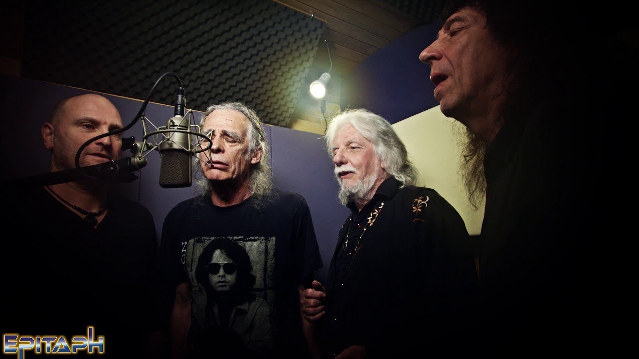 Epitaph - Lost in America (Official Video) - YouTube Music