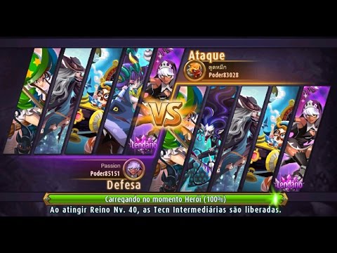 Magic Rush | Paganini em ação | Area #9 - YouTube