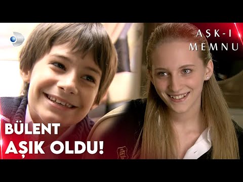Bülent, Pelin'in Dibine Düştü! - Aşk-ı Memnu