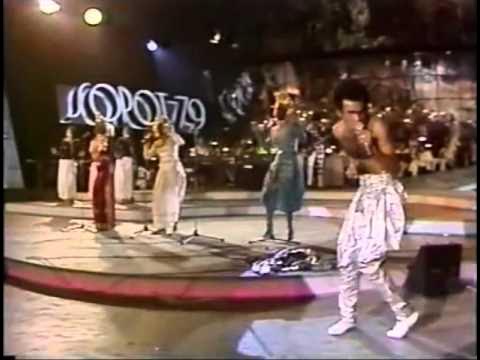 BONEY M SOPOT FESTIVAL 1979 YouTube - YouTube