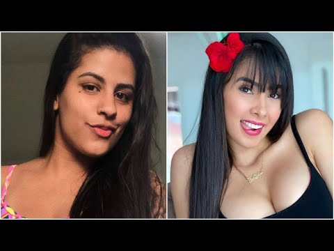 Juliana Bonde -EU  NUNCA- COM LARISSA