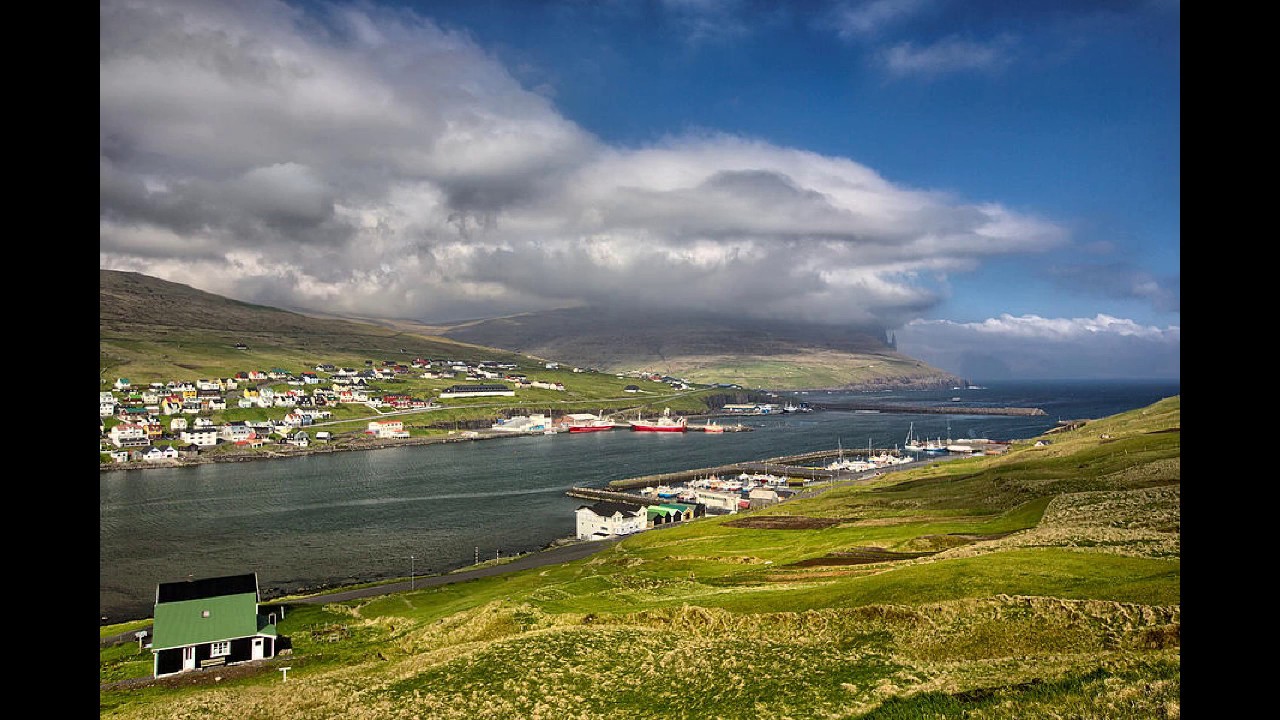 Jens Eli Ellefsen 2 Partur - YouTube