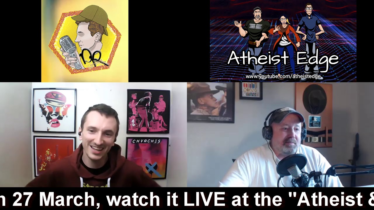 David Worley Joins us to Discuss DaveCon2020 - YouTube