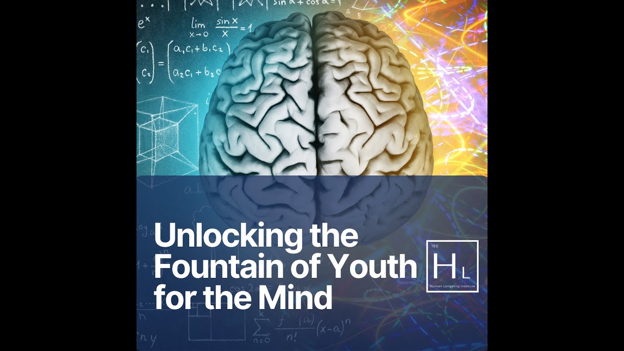 Is KLOTHO the Key to Unlocking the Fountain of Youth for the Mind ...