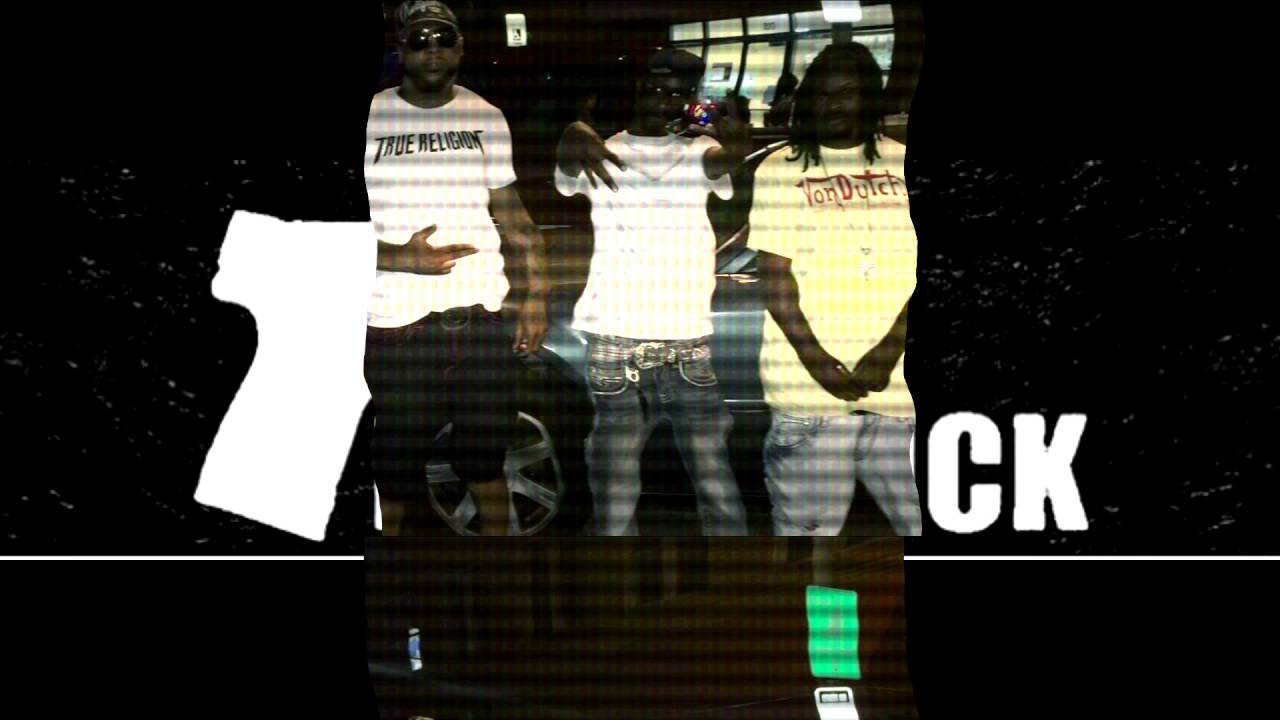 **EXCLUSIVE** Pistol Click 50 Bar FREESTYLE. P3 x Twan G x Shoddy Boi ...