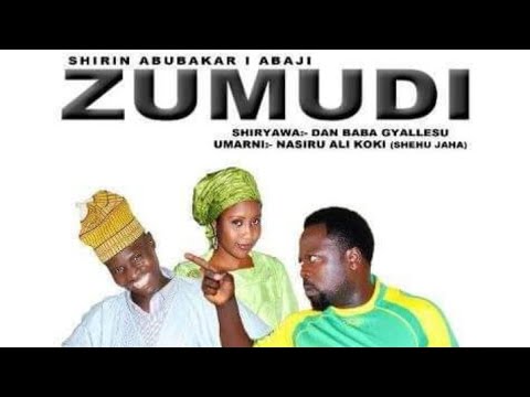 Zumuɗi Episode 4, Ibro, Bosho, Kanabaro, Baban Cinedu, Naburaska ...