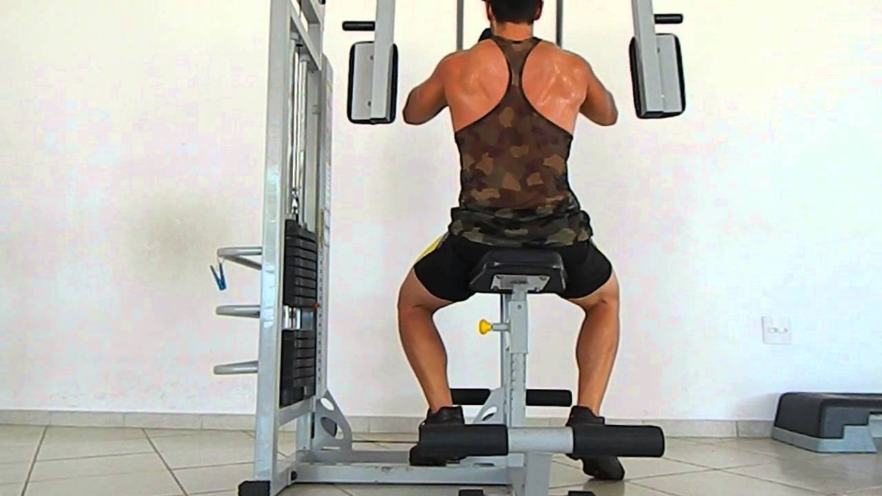 VOADOR INVERTIDO - YouTube