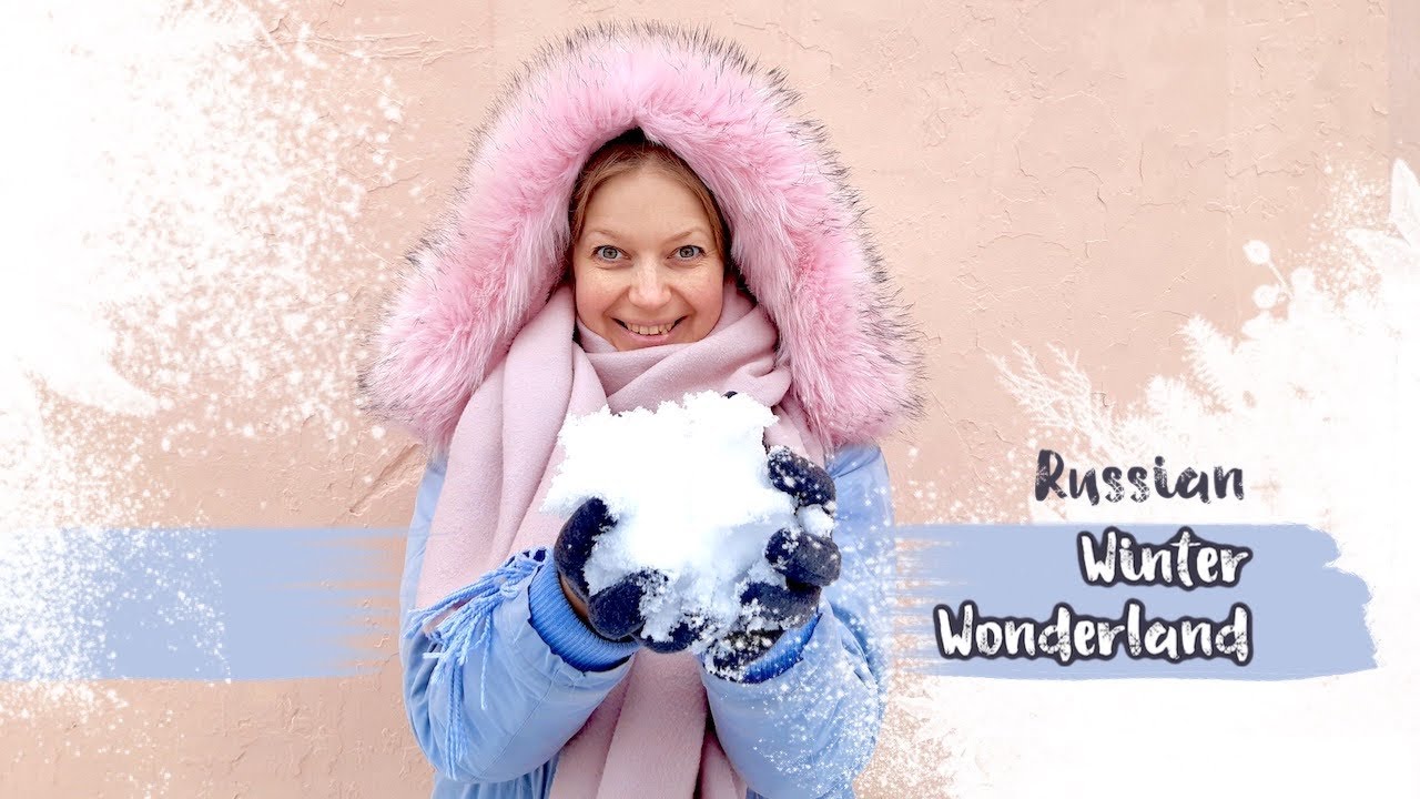 Russian winter wonderland in 2020: top 5 winter activities and sports ...