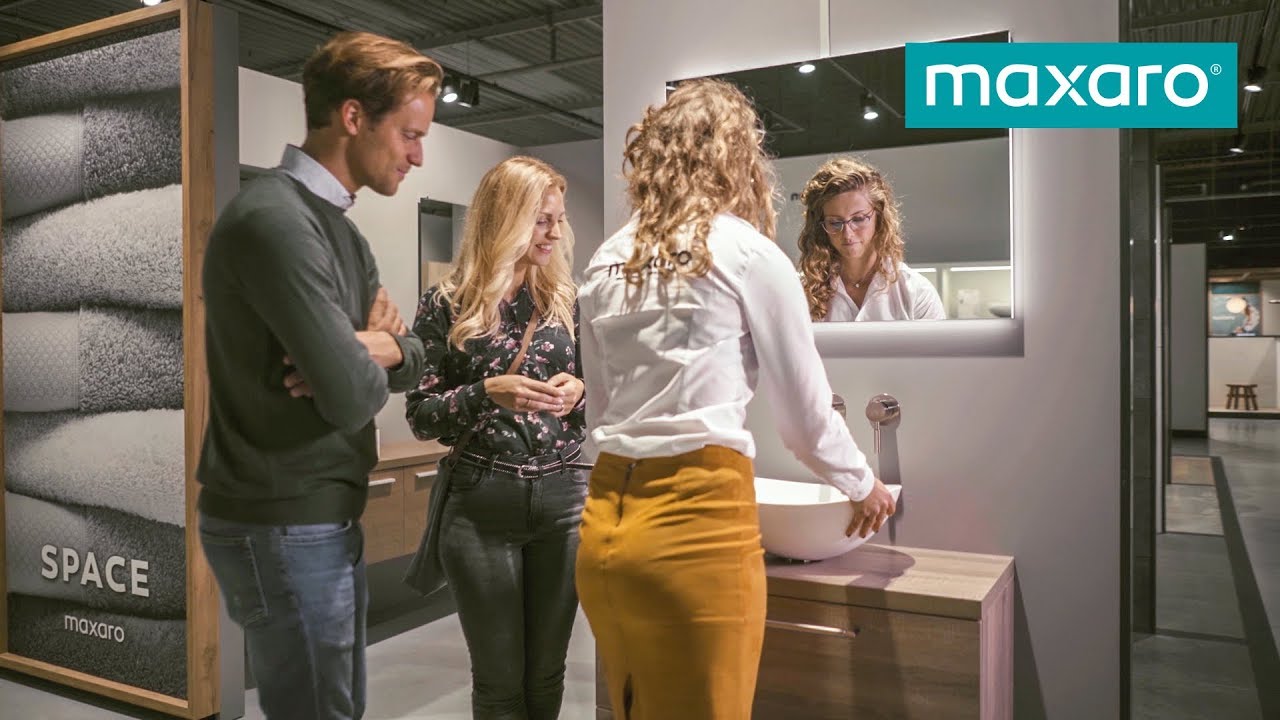 Werken bij Maxaro: een maximaal geslaagde toekomst! - YouTube