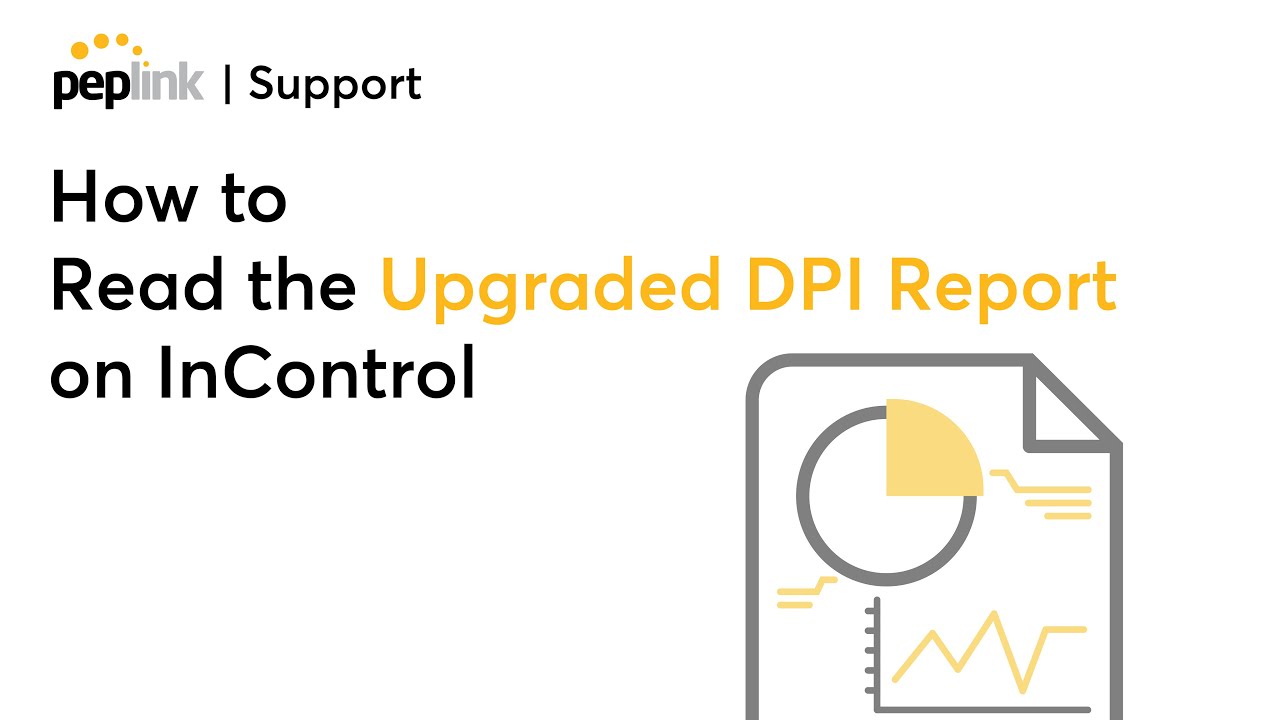 Support | How to Read the Upgraded DPI Report on InControl - YouTube
