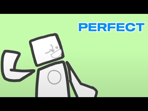 PERFECT // ANIMATION MEME - YouTube