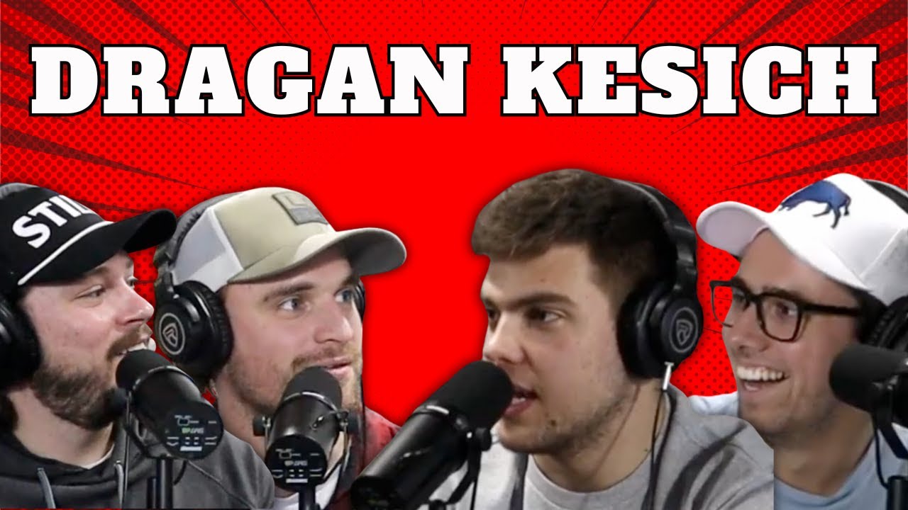 Gophers Kicker Dragan Kesich Finally Meets Coach Hawk - It's a Bit ...