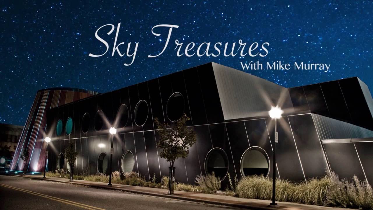 Sky Treasures - Summer 2016 - YouTube