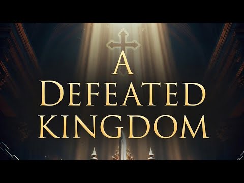 The Strong Man is Bound: Jesus Defeated Satan's Kingdom – Walk in Your Dominion Now!