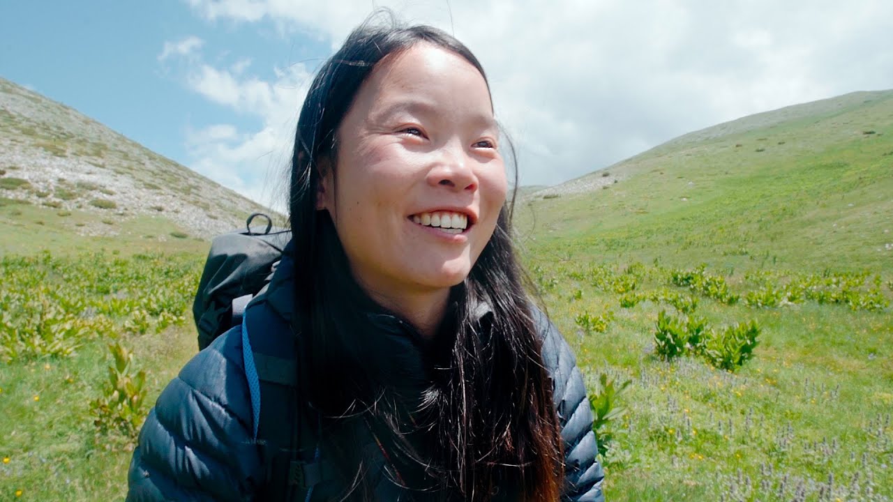 Mountain men made me cry with their pure souls — Macedonia Road Trip 6/ ...