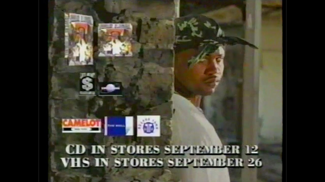 Cash Money Records Baller Blockin' Movie Commercial (Narrated Version ...