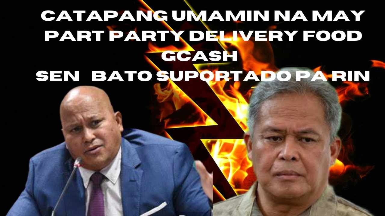 QUEEN OF FAKE NEWS KILALA NA/ MASGRAVE NG BUTO NG MANOK SA BUCOR/ BATO ...