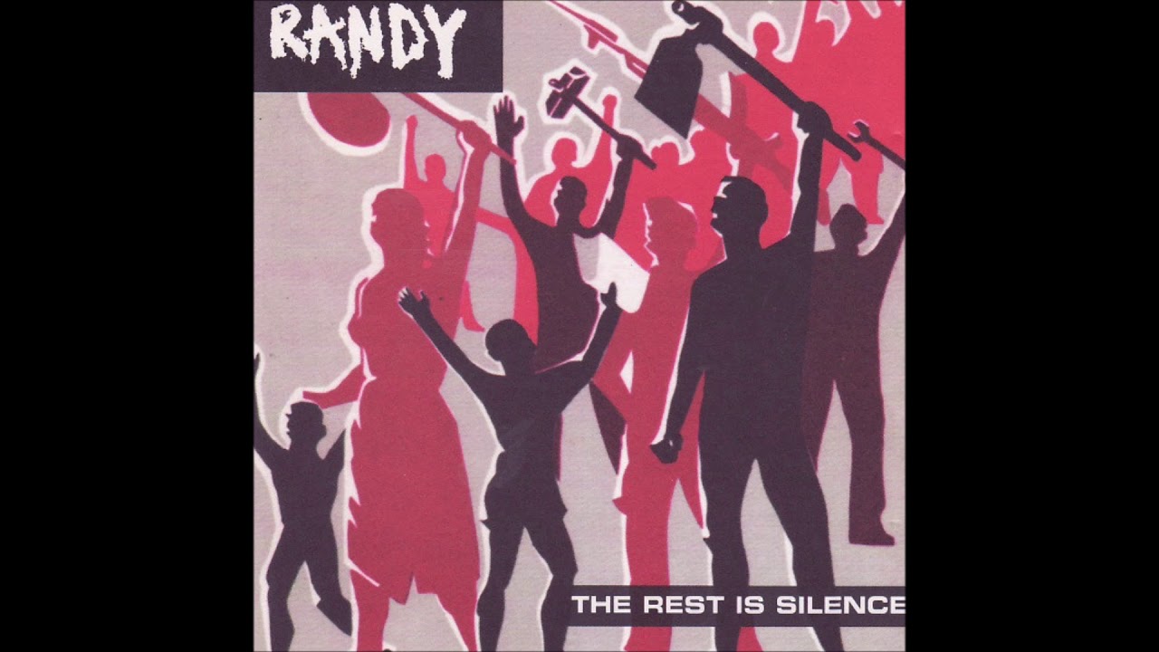 Randy - Snorty Pacific Rascal - YouTube