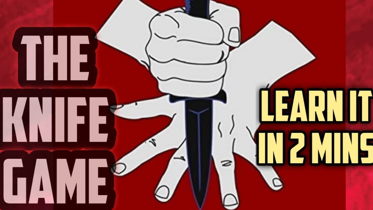 Five Finger Fillet Tutorial | How To Do Five Finger Fillet | Learn ...