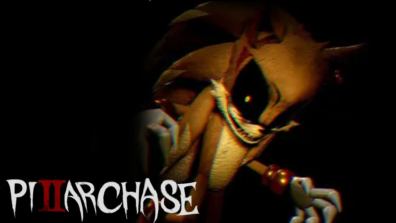 New PCX Redesign Gameplay Footage!!! (Pillar Chase 2) - YouTube