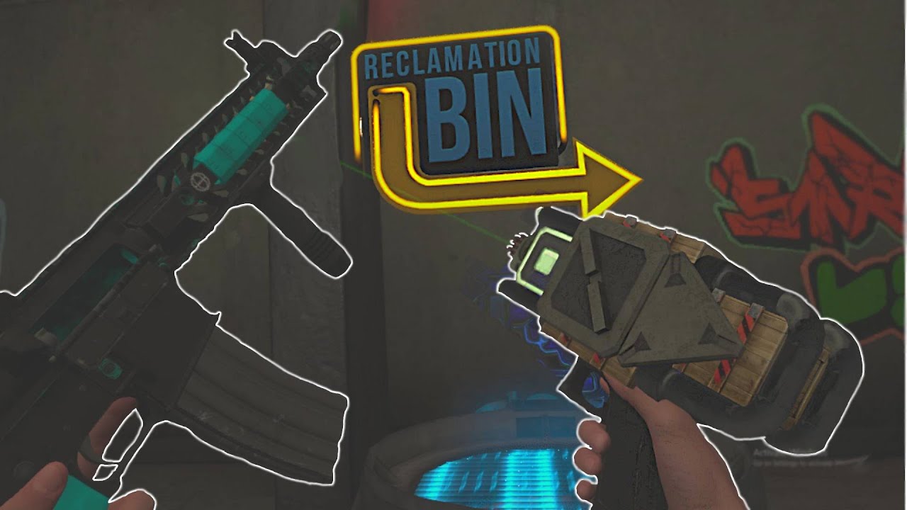 UNLOCKING THE BOARD GUN IN SANDBOX - YouTube