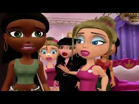 Bratz - Skeletons in the Closet (Speedy)