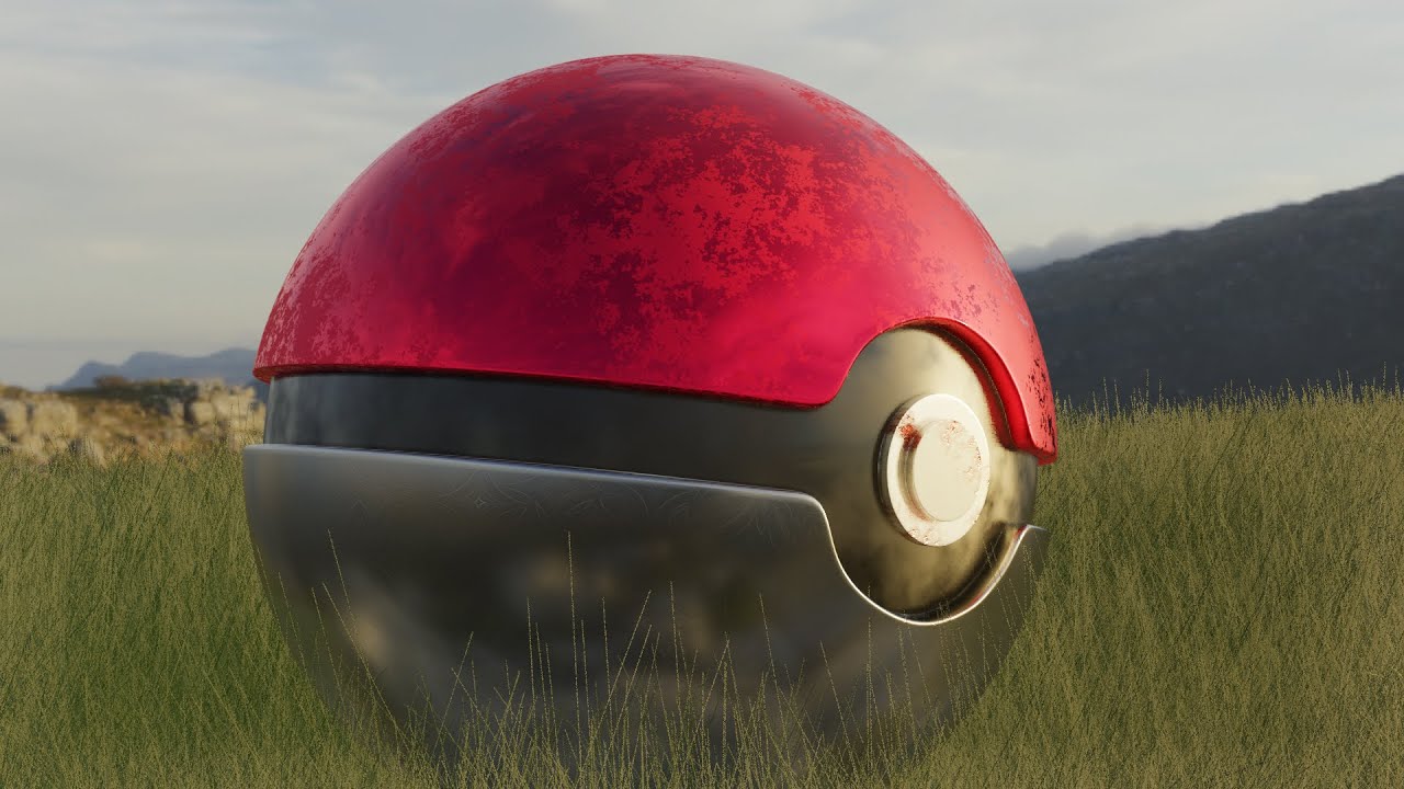 Pokemon Free Loop/Stock Video - YouTube