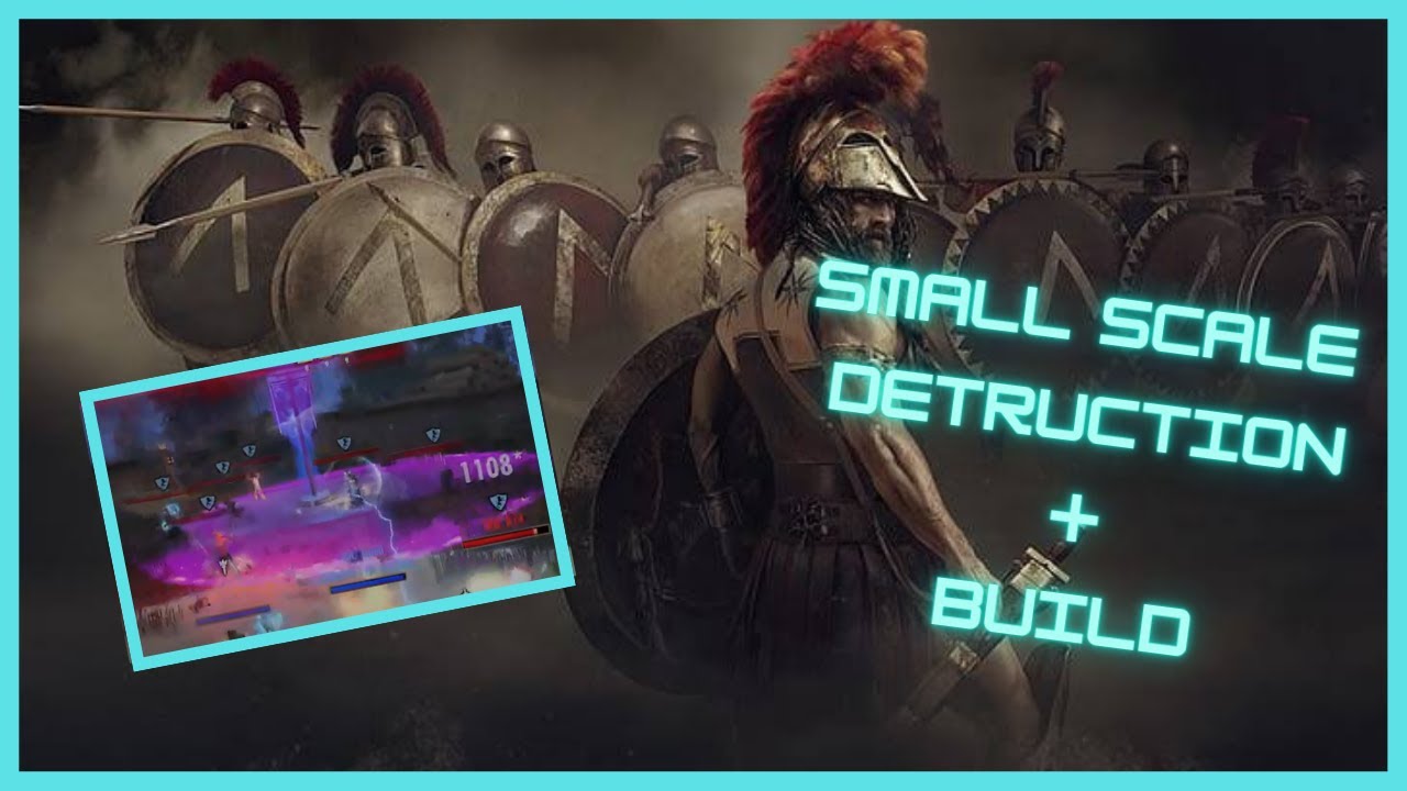 Elder Scrolls Online (ESO) Hybrid Templar PvP BUILD - This is What ...