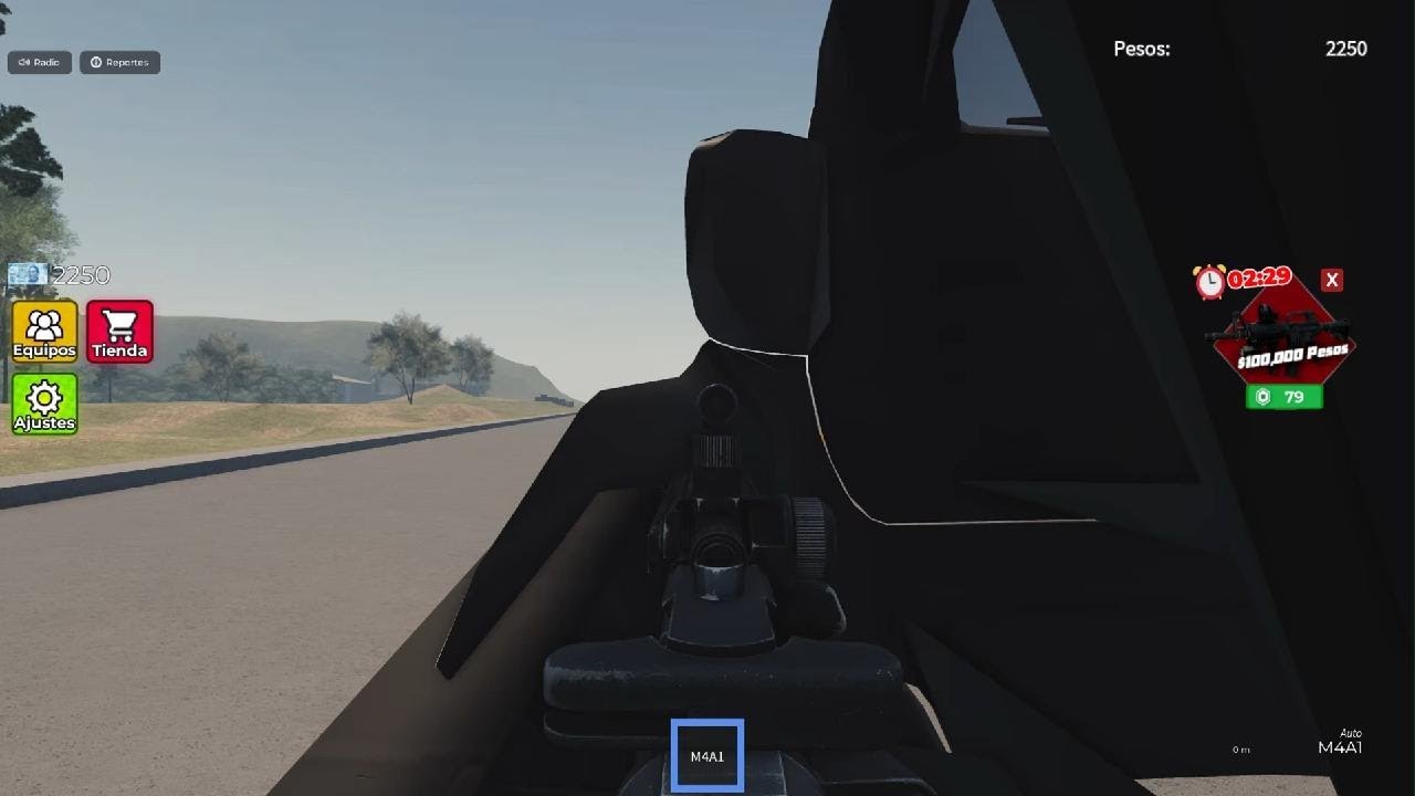 Roblox Nuevo Laredo Tamaulipas - YouTube