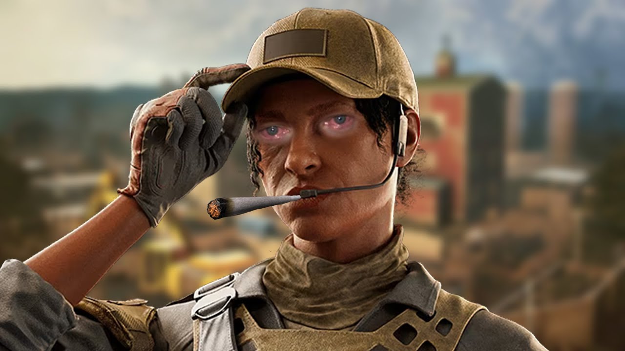 rainbow six.exe - YouTube