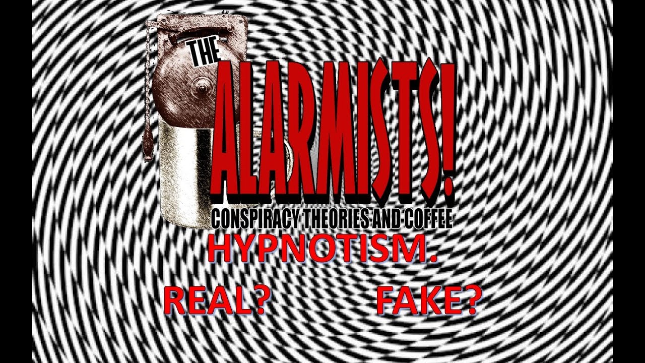 HYPNOTISM EXPLAINED - YouTube