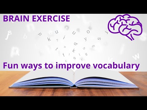 Fun and practical activity to increase the brain power || Right brain ...