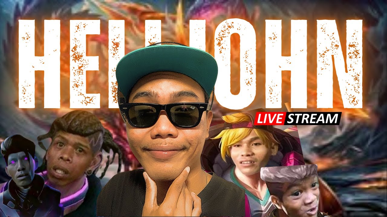 KING JAMAR & CJIN PING | MEDIASHARE ON #executiverp #iconicrp #lbs # ...