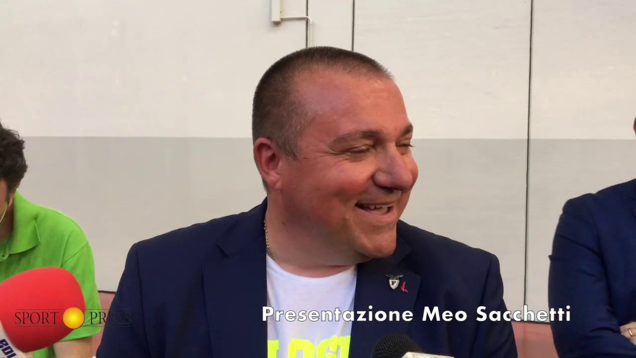 Presentazione Sacchetti - YouTube