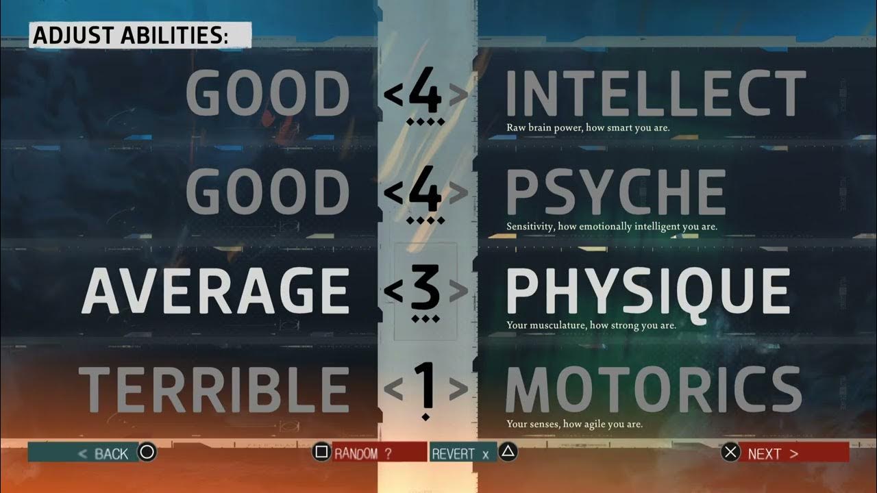 Disco Elysium - No Commentary Ep.1 - YouTube