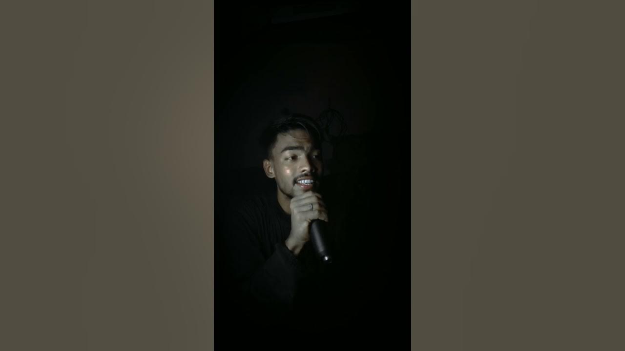 Bhula Dena Mujha Short Cover Youtube