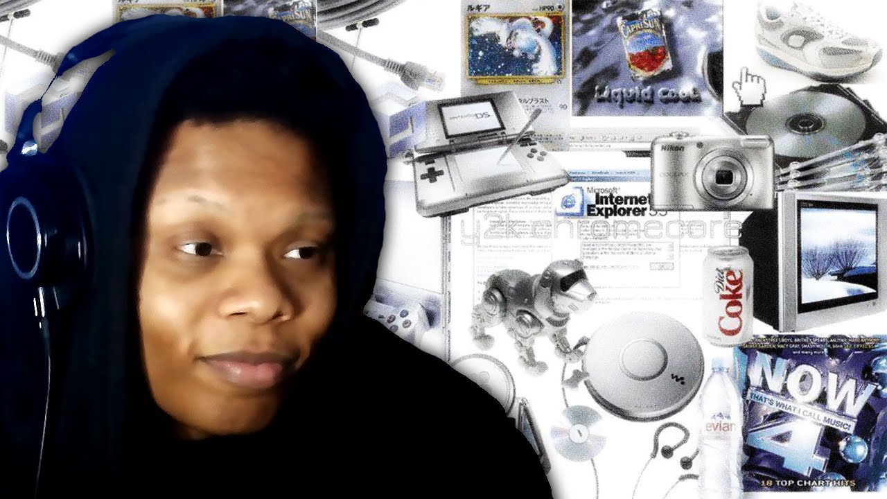 THE EARLY 2000s WERE JUST BETTER... - YouTube