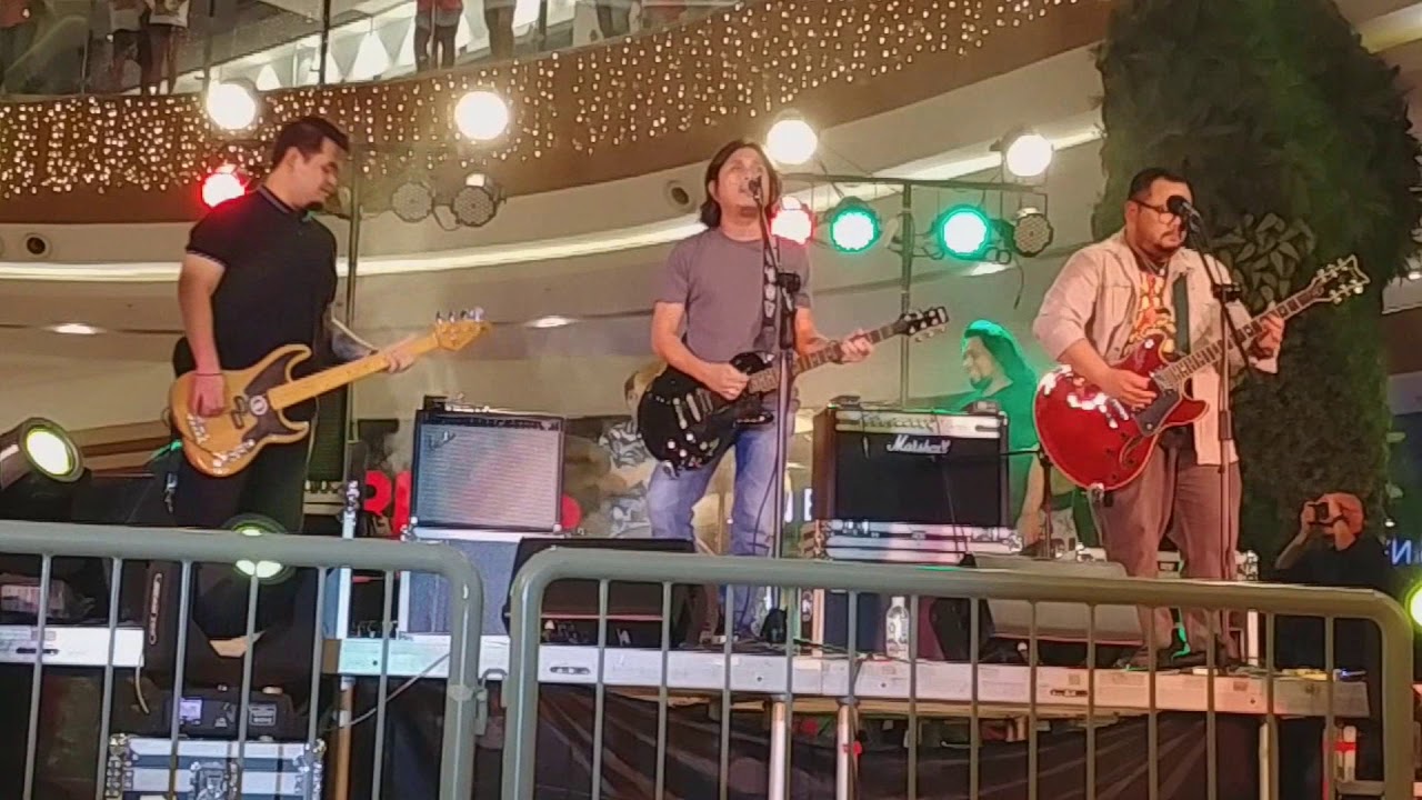 Missing Filemon [Full Concert] #Sinulog2018 - YouTube