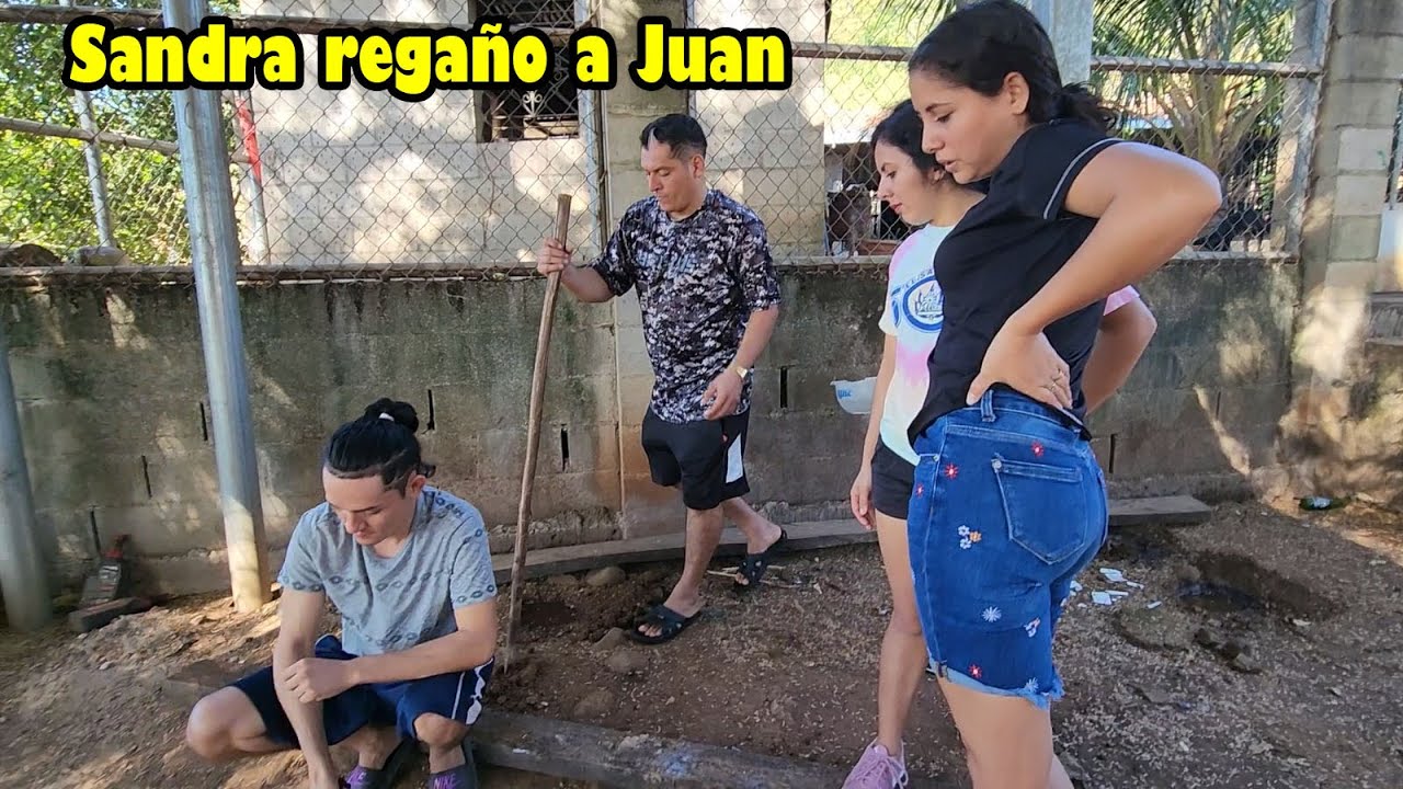 Sandra cuenta cuanto dinero hizo ya en Tik Tok😲Remodelando un poco la ...