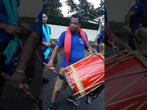 Big hosay day st james 2018