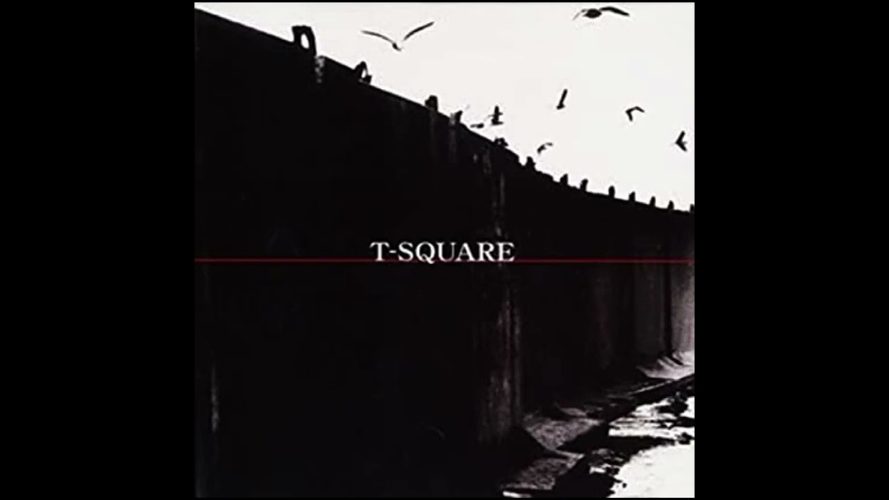 T-Square - T-Square (2000) - 12.Belfast Song - YouTube