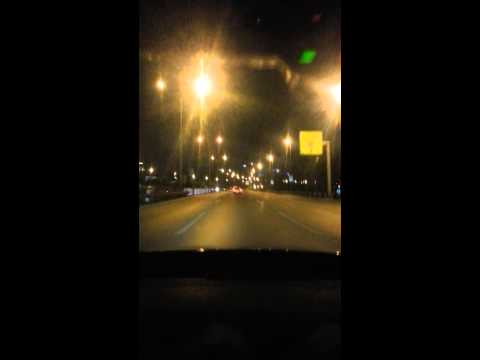 istanbul gece güzel!