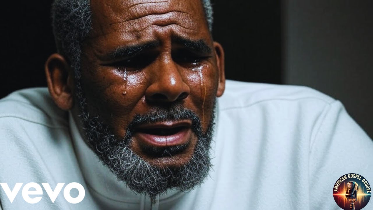 R.kelly 2025-Testimony from the Inside- Best Gospel Music Video From ...